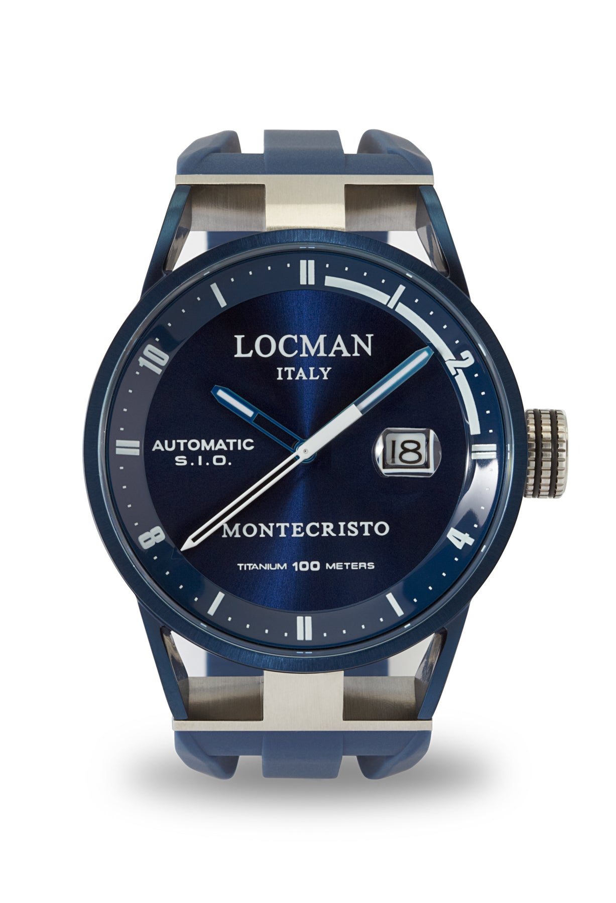 Locman Watches – Jewelry design studio US,LLC