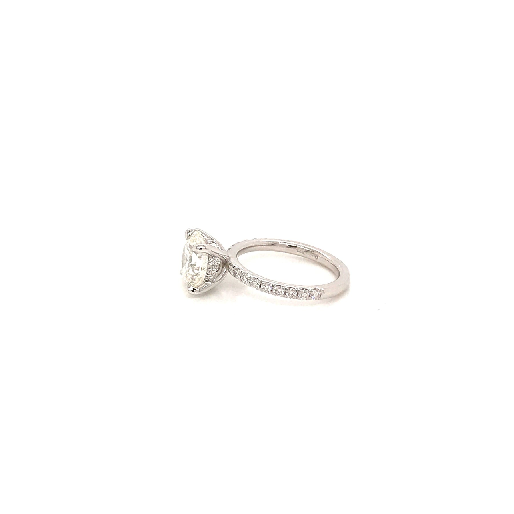 Engagement Rings In Colts Neck | J. Vincent Jewelers | Fine Jewelry ...