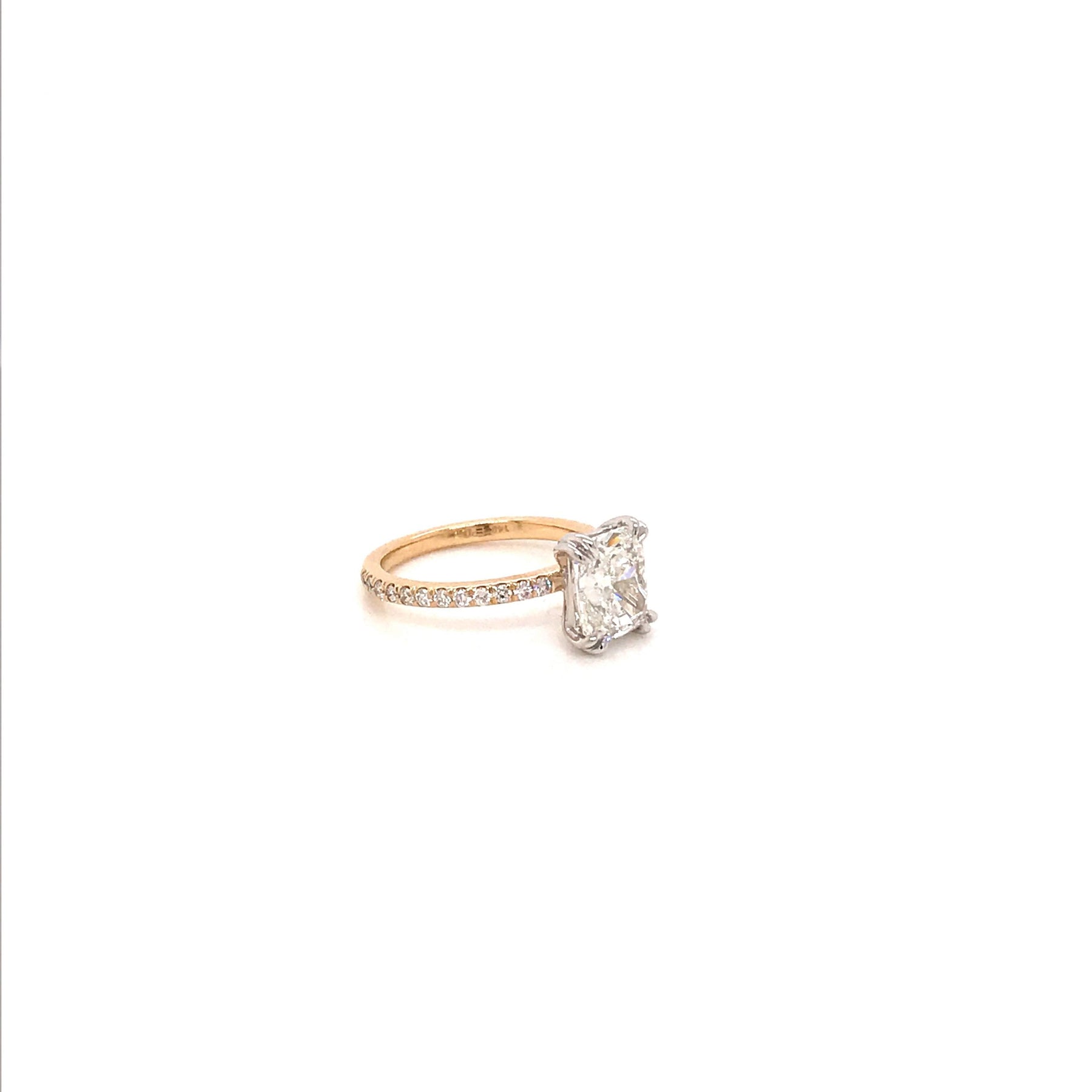 Engagement Rings In Colts Neck | J. Vincent Jewelers | Fine Jewelry ...